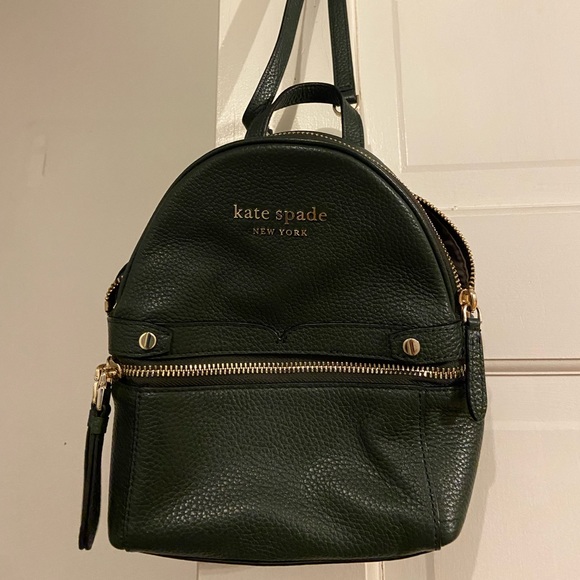 kate spade | Bags | Kate Spade Mini Backpack | Poshmark